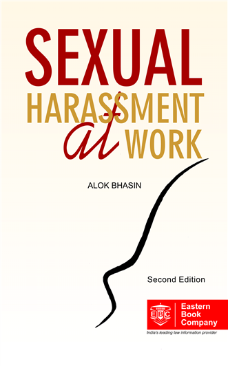 Sexual Harassment at Work